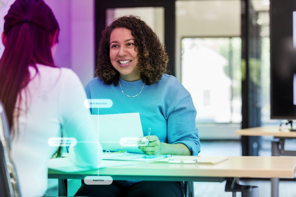 Seeing People Clearly: How iMA Transforms Learning, Leadership ...